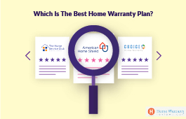 Home Warranty Reviews - The #1 Consumer Research Site!